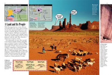 Southwest Peoples - Kids Discover