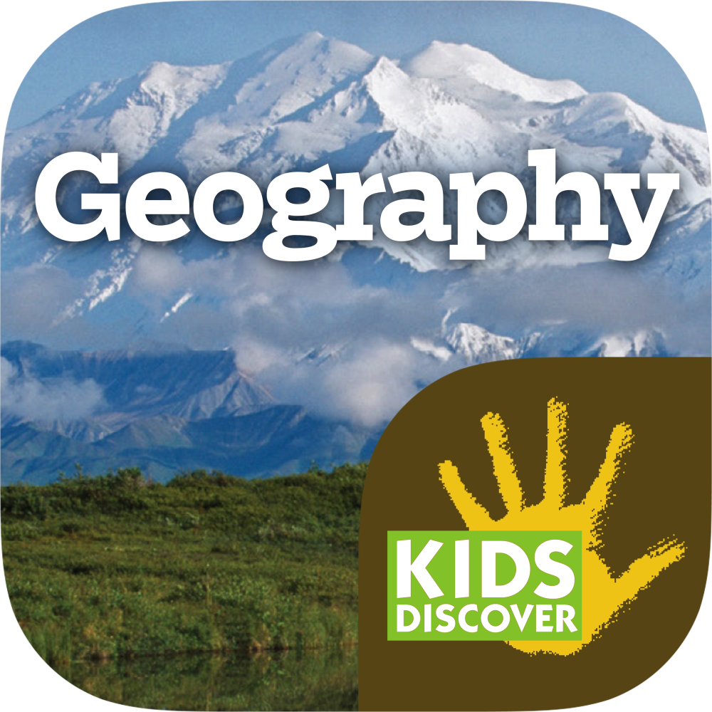 William Morris Davis, the 'Father of American Geography' - Kids Discover